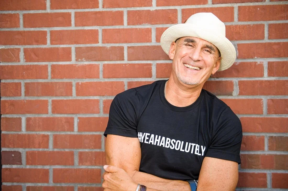Ted Rubin - Return on Relationship