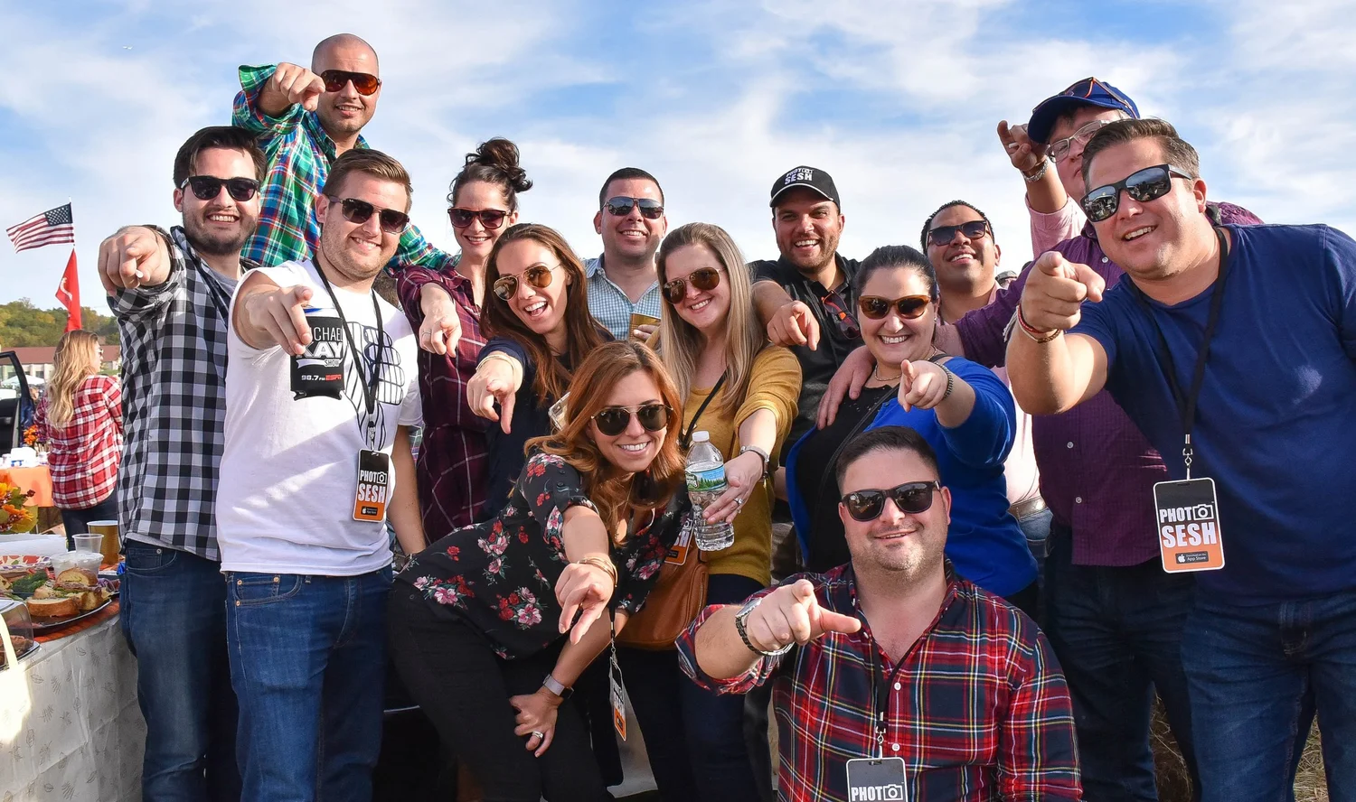 Careers at PhotoSesh — PhotoSesh | On - Demand Affordable Local ...