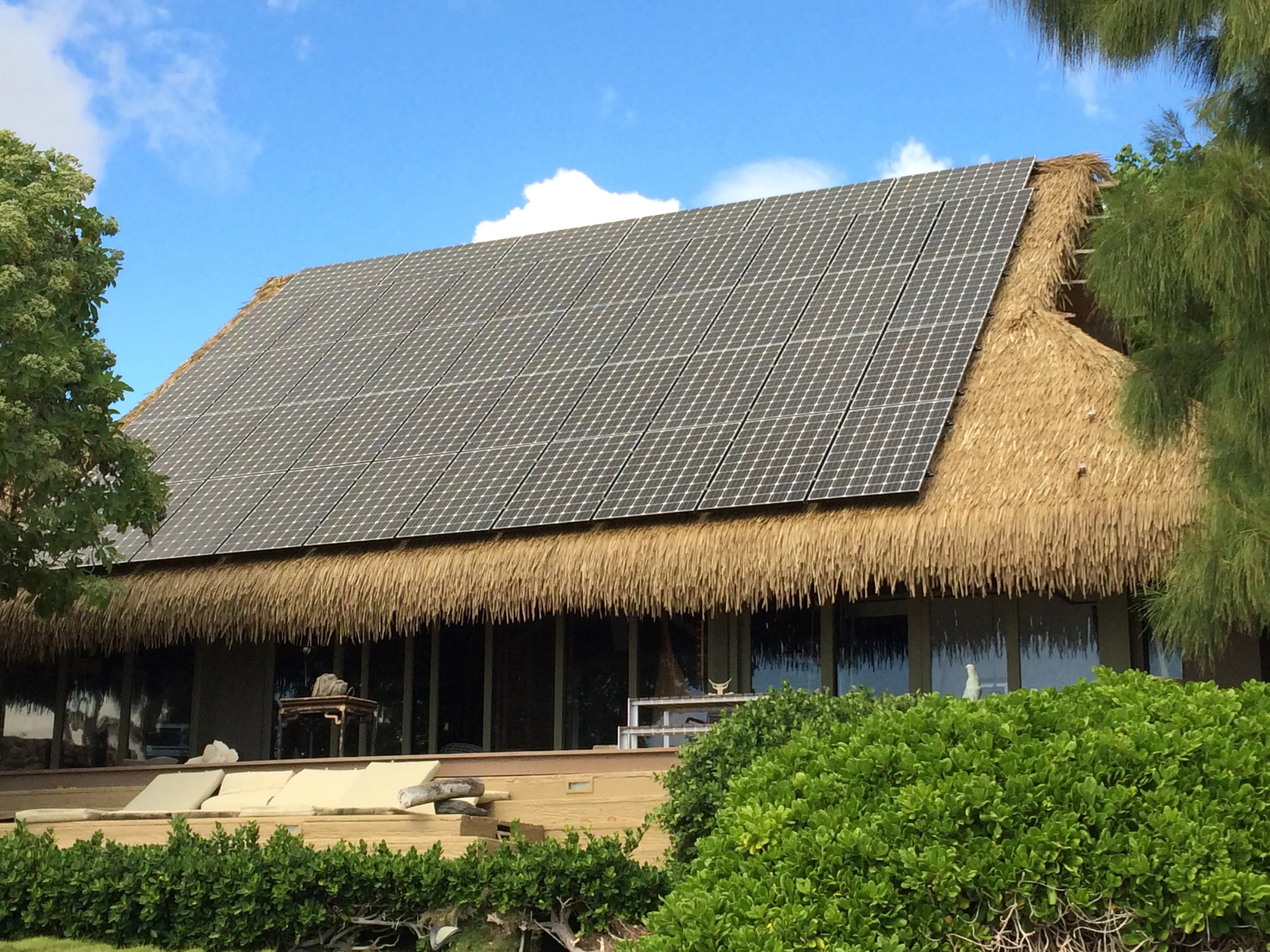 Environmental Roofing Solutions - Honolulu, Hawaii Roofing Company ...