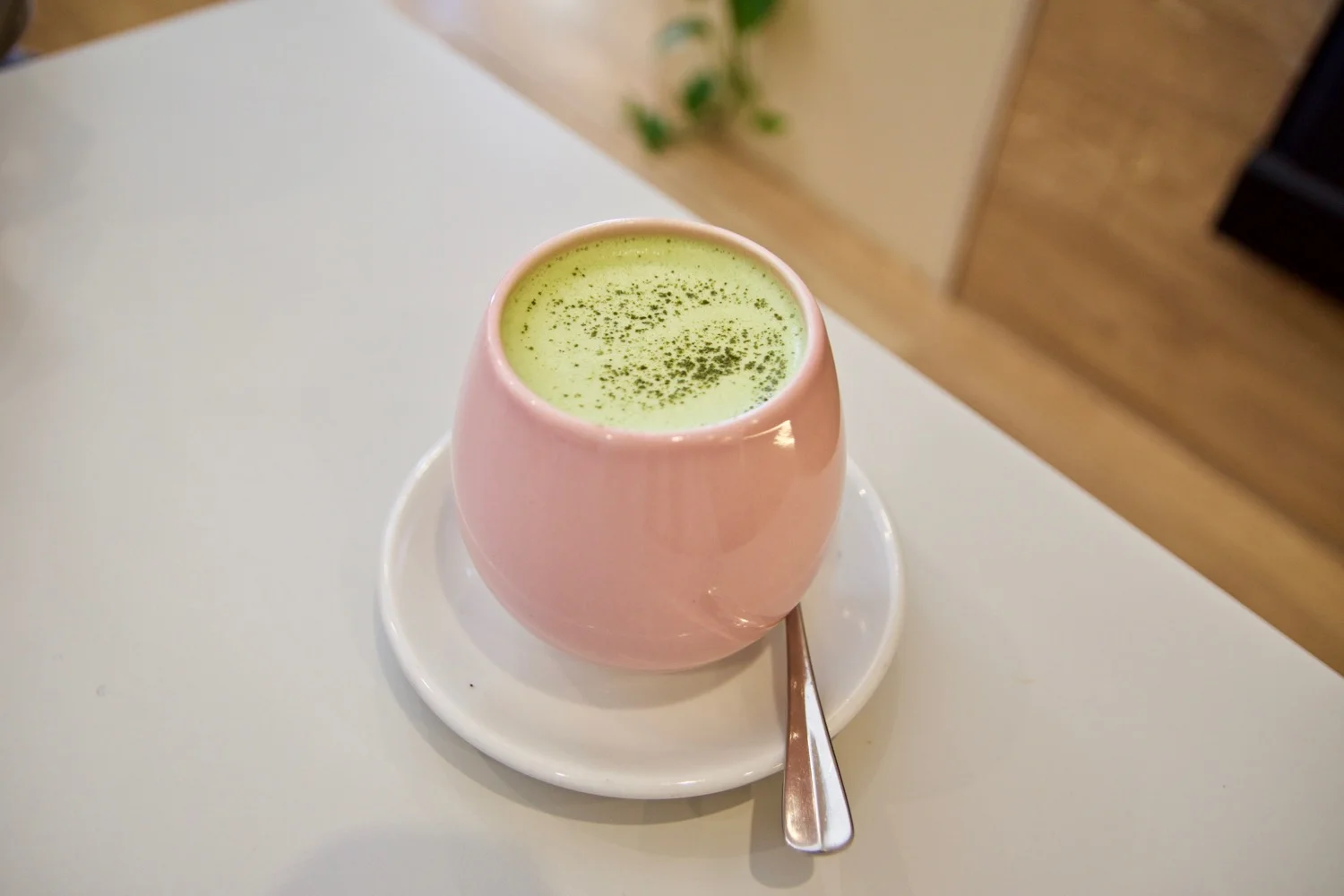 MOM Cafe — Gastrology