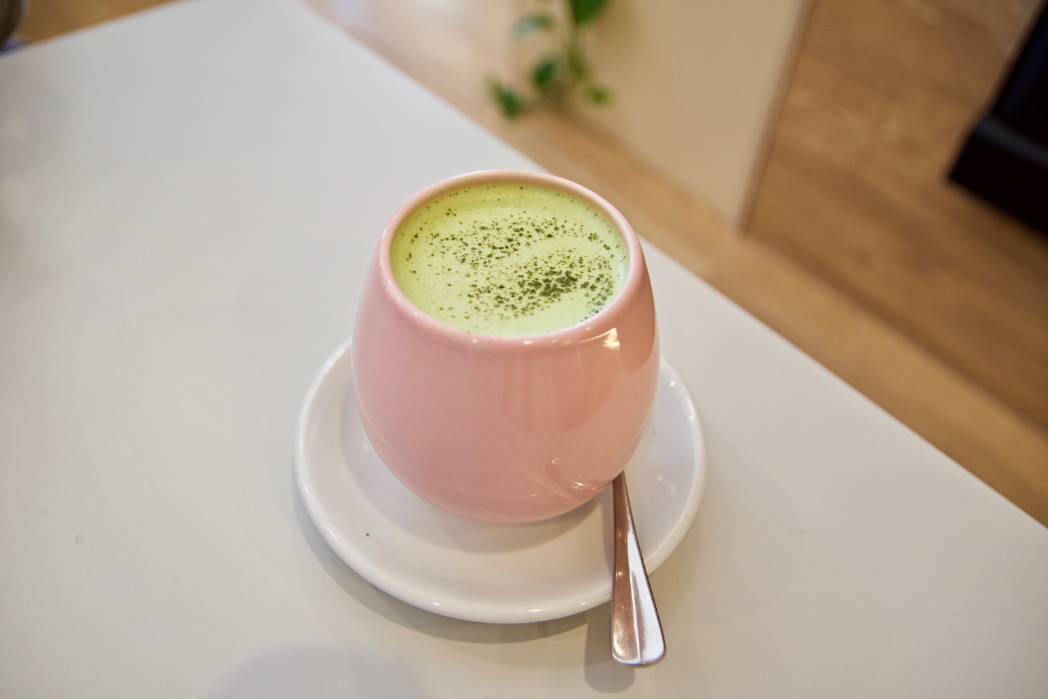 MOM Cafe — Gastrology