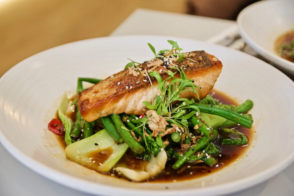 MOM Cafe — Gastrology