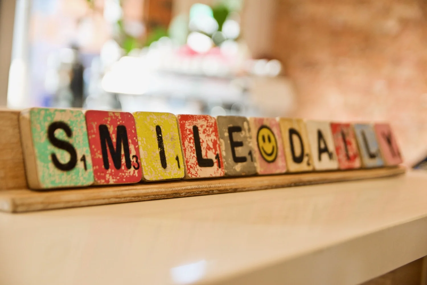 MOM Cafe — Gastrology