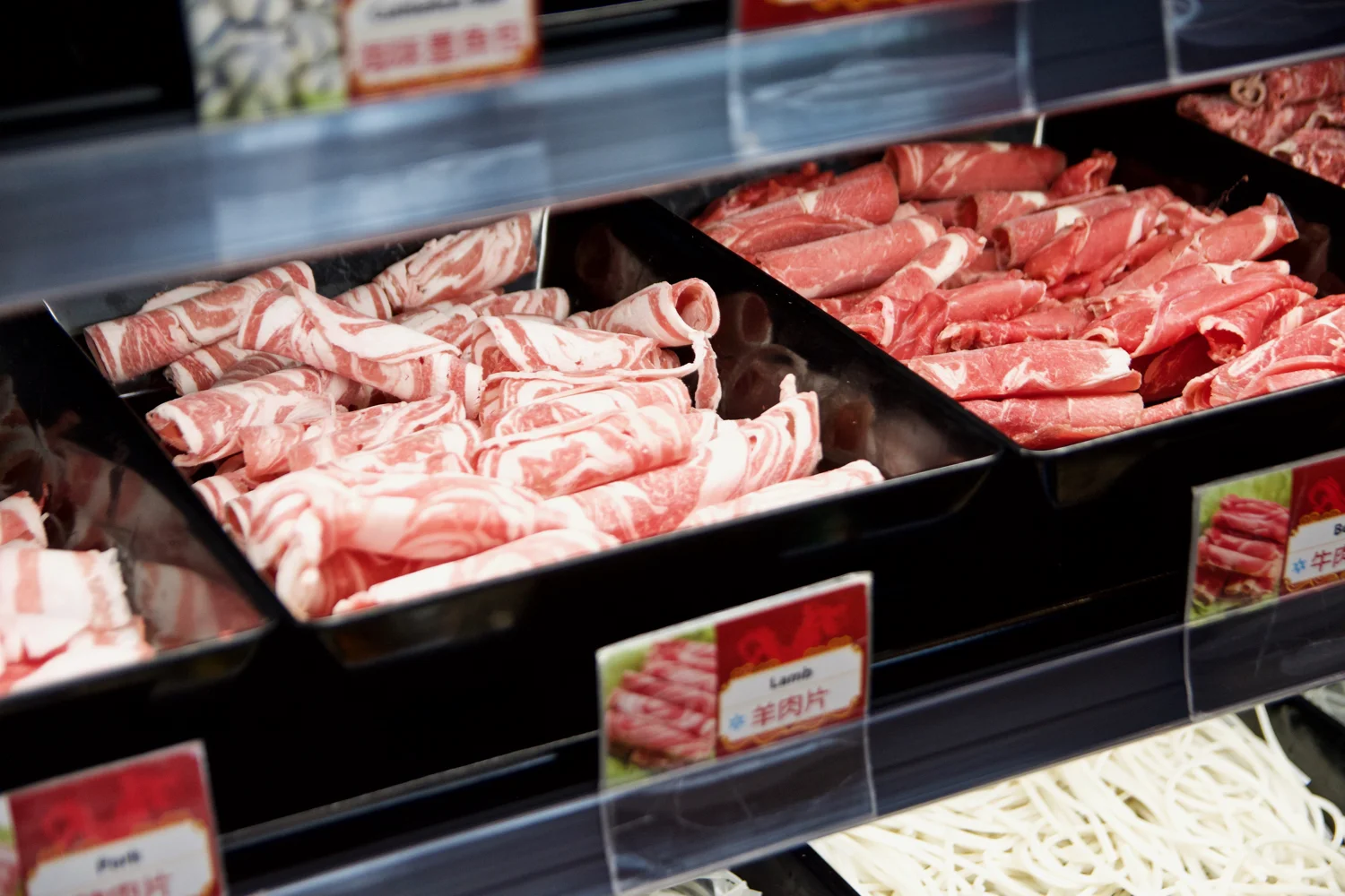 Dragon Hot Pot — Gastrology