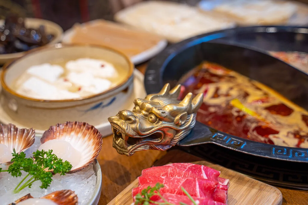 Panda Hotpot — Gastrology