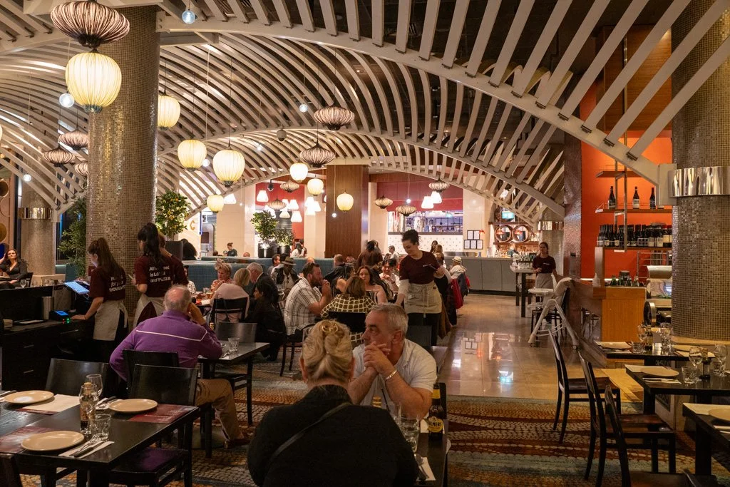 Di Francesco Cucina — Gastrology