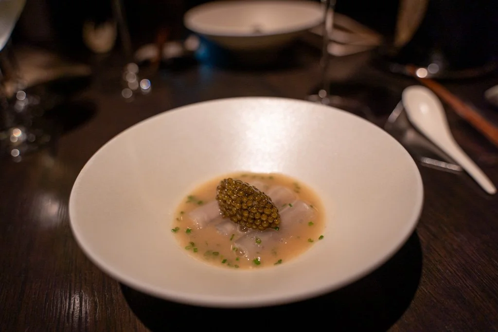 Potong, Bangkok — Gastrology
