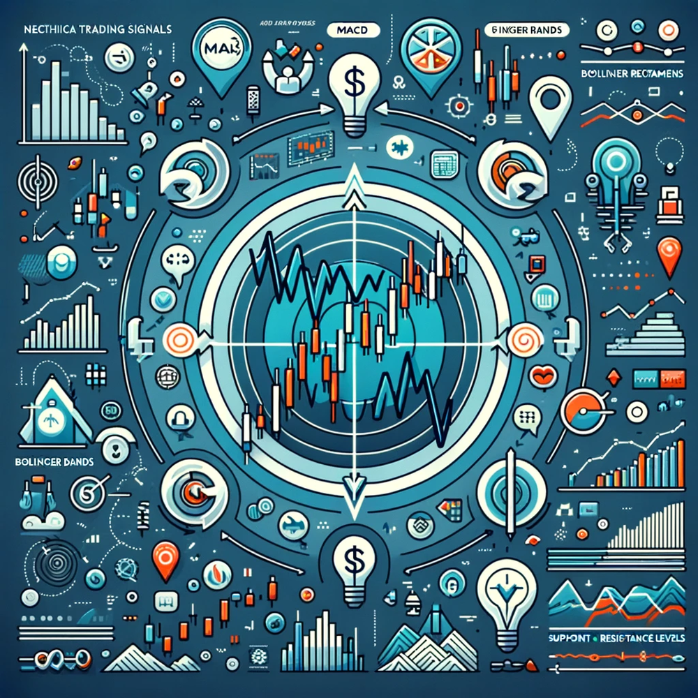 Investing Signals — DV Insights —Daly Ventures