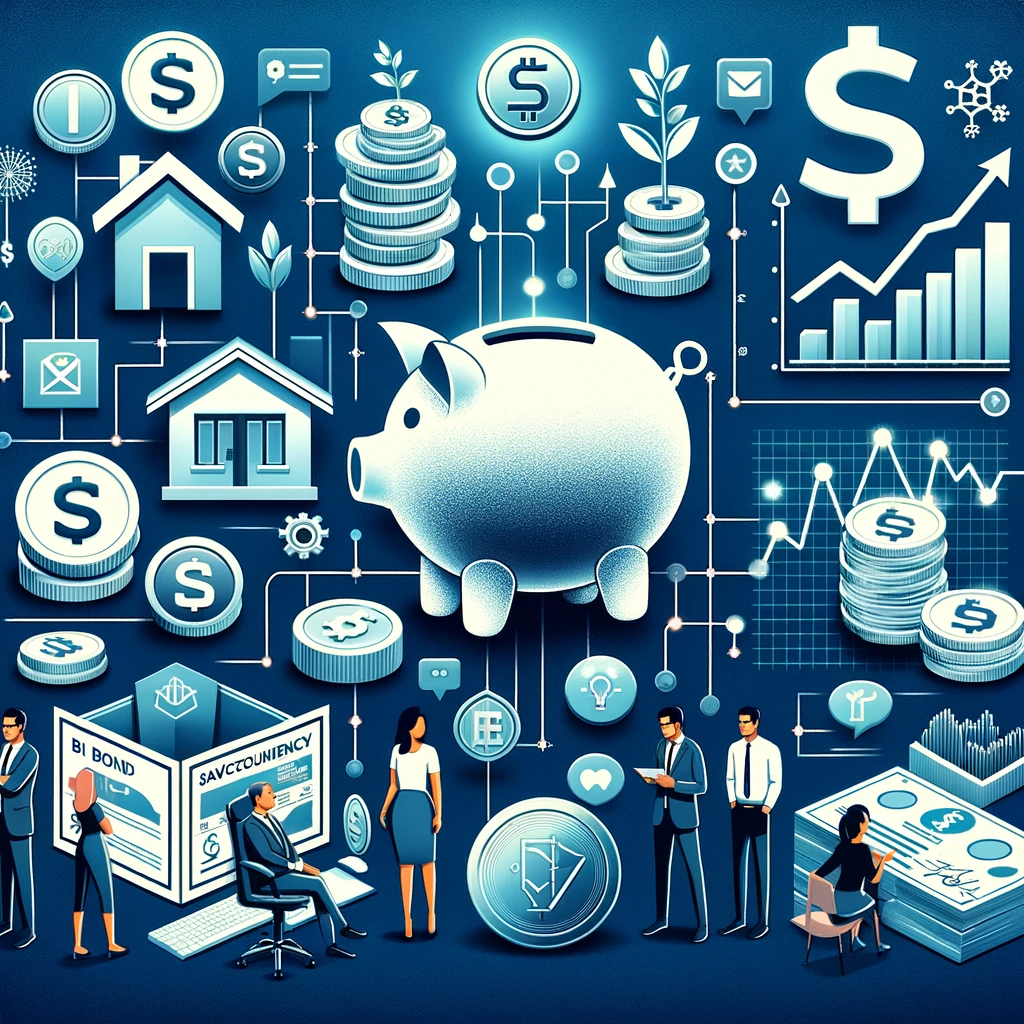 Strategic Savings: The Path To Personal Investment Success — DV Insights —Daly Ventures