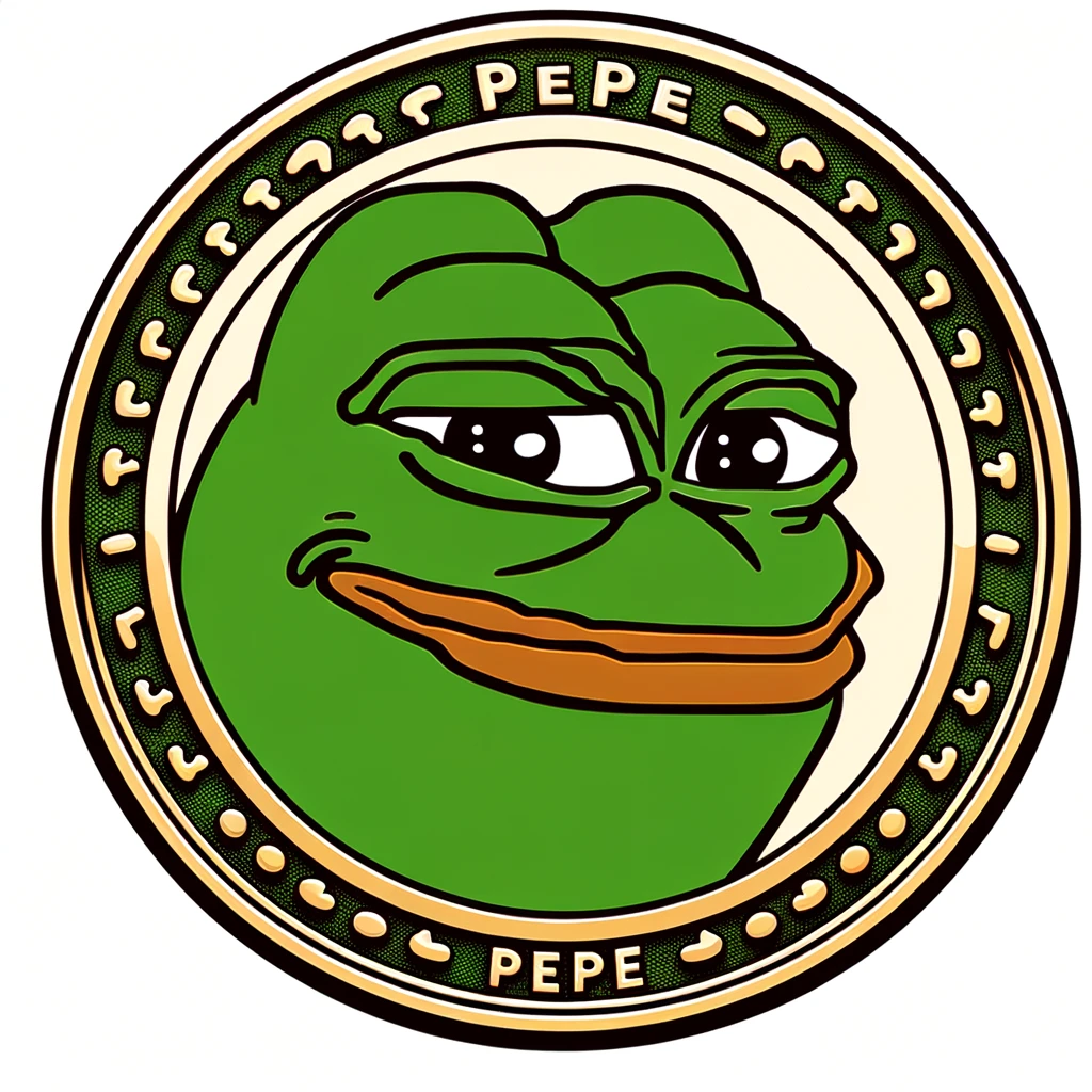 PEPE marks the intersection of community and meme culture — DV Insights ...