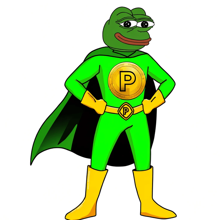 PEPE marks the intersection of community and meme culture — DV Insights ...