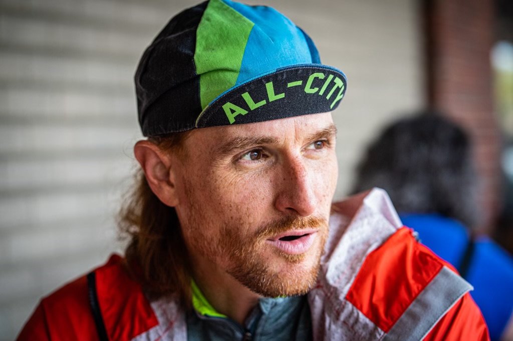 STAFF — Yay Bikes!