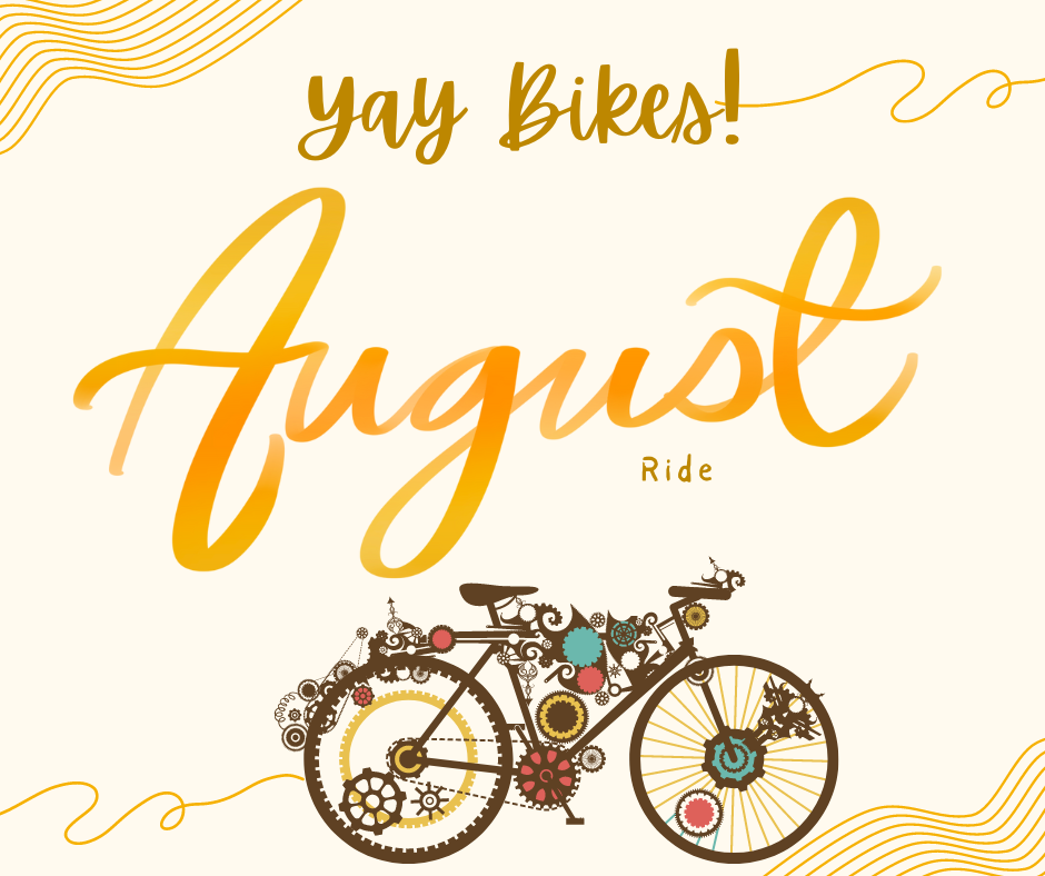 Bicycle advocacy and education in Columbus, Ohio — Yay Bikes!