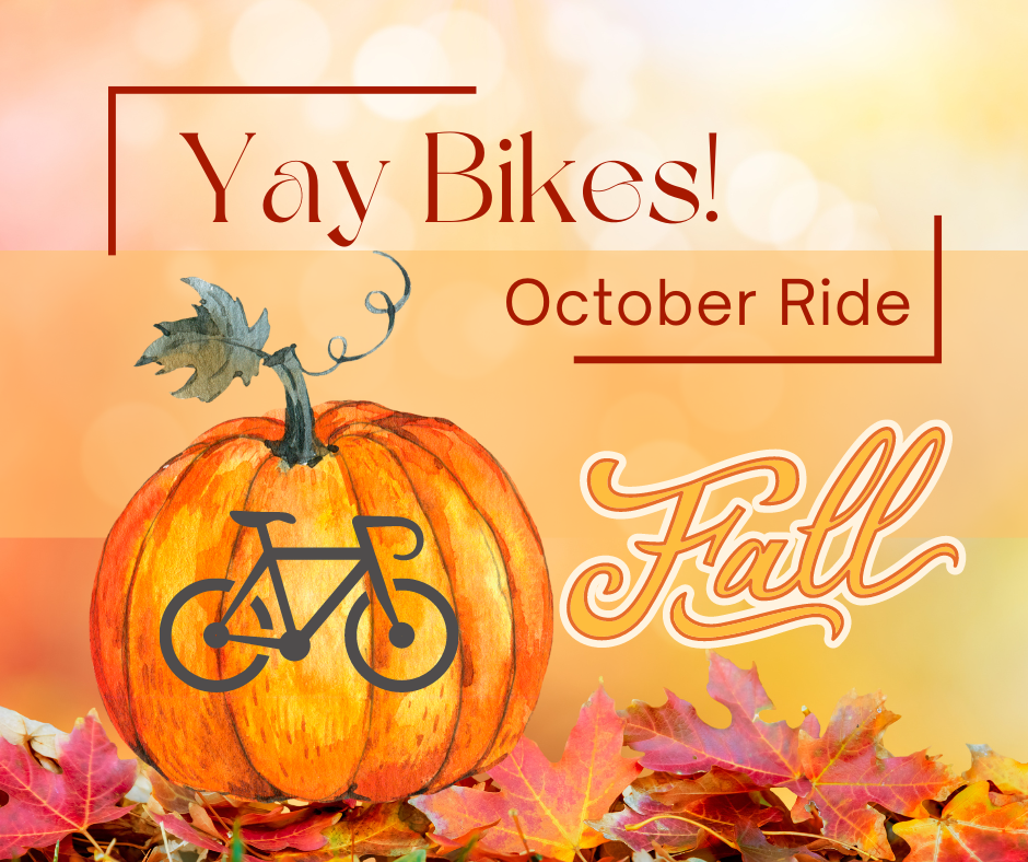 Bicycle advocacy and education in Columbus, Ohio — Yay Bikes!