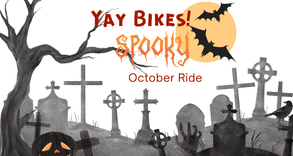 Bicycle advocacy and education in Columbus, Ohio — Yay Bikes!