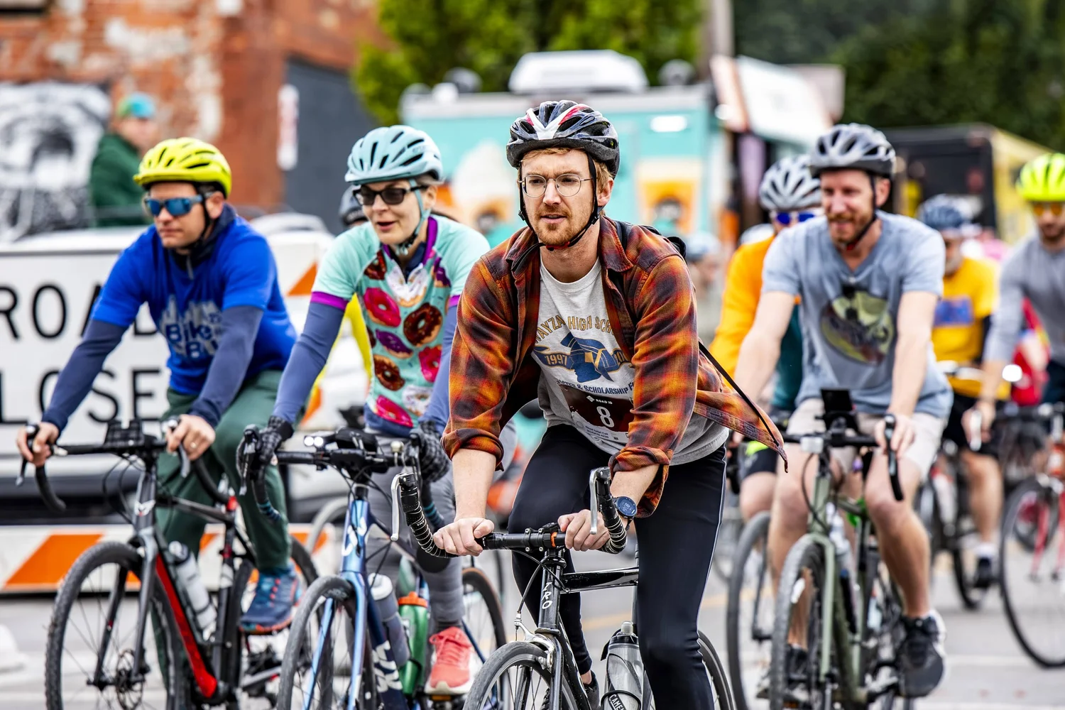 Bicycle tour of Columbus, Ohio — Yay Bikes!