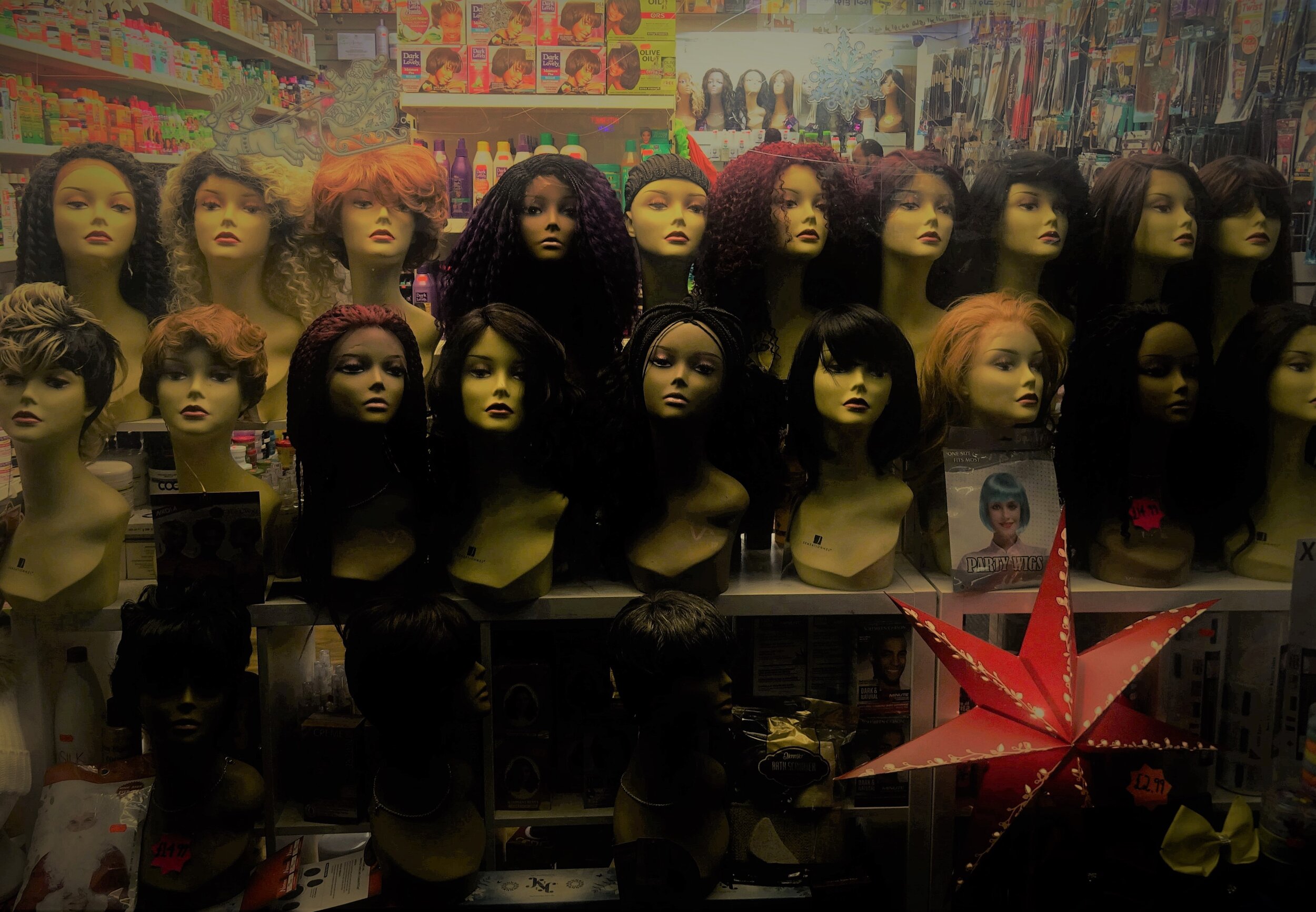 William Ruby's LondonWilliam RubyWilliam Ruby