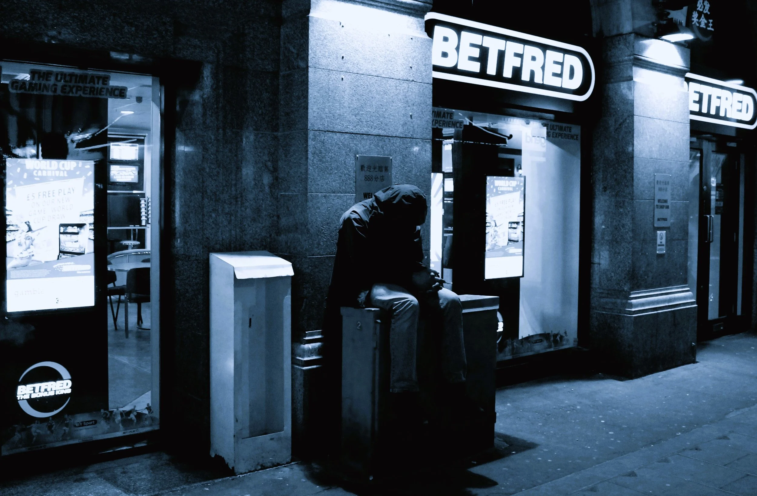 Photographs 20 — William Ruby