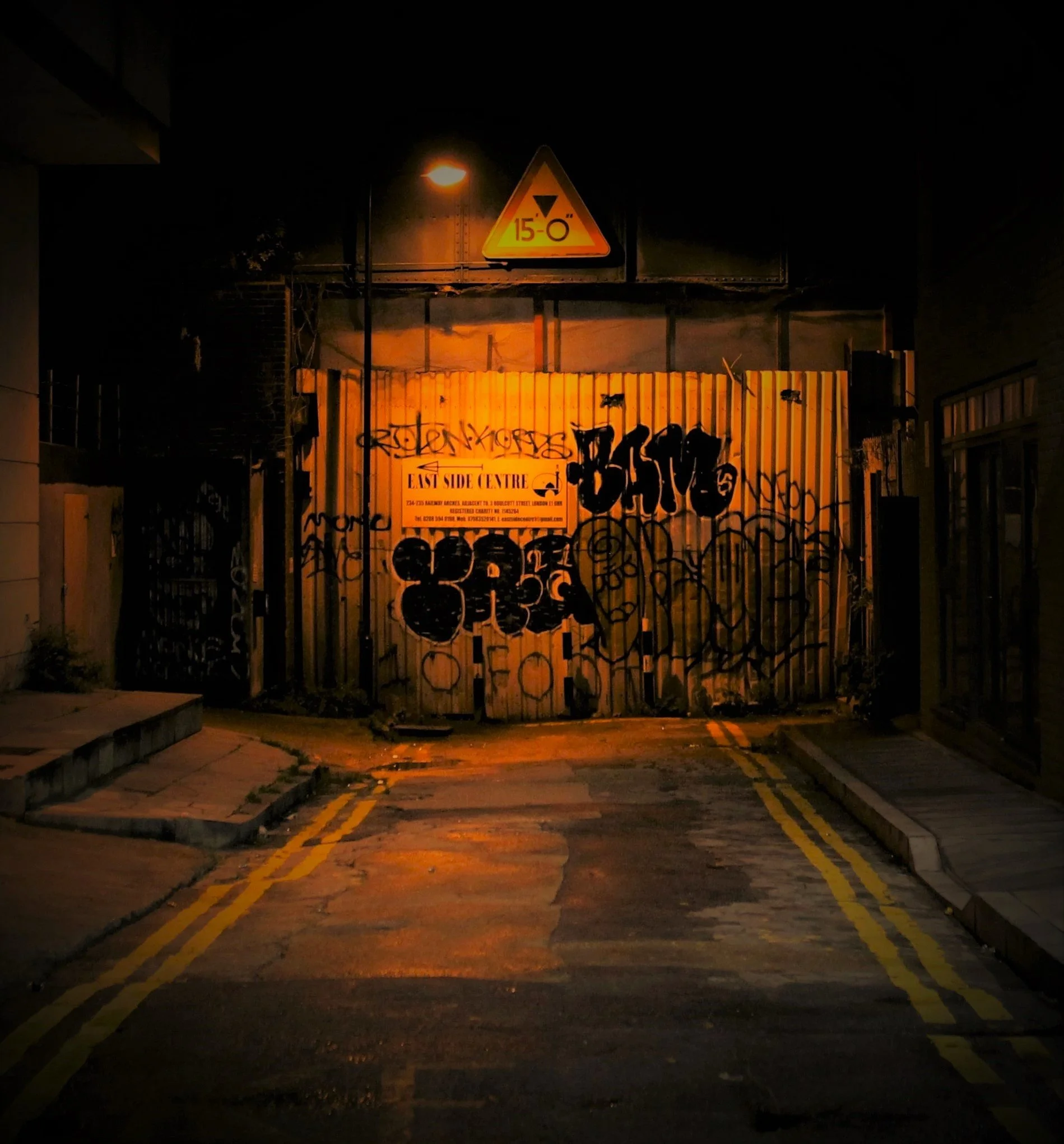 Photographs 2 — William Ruby