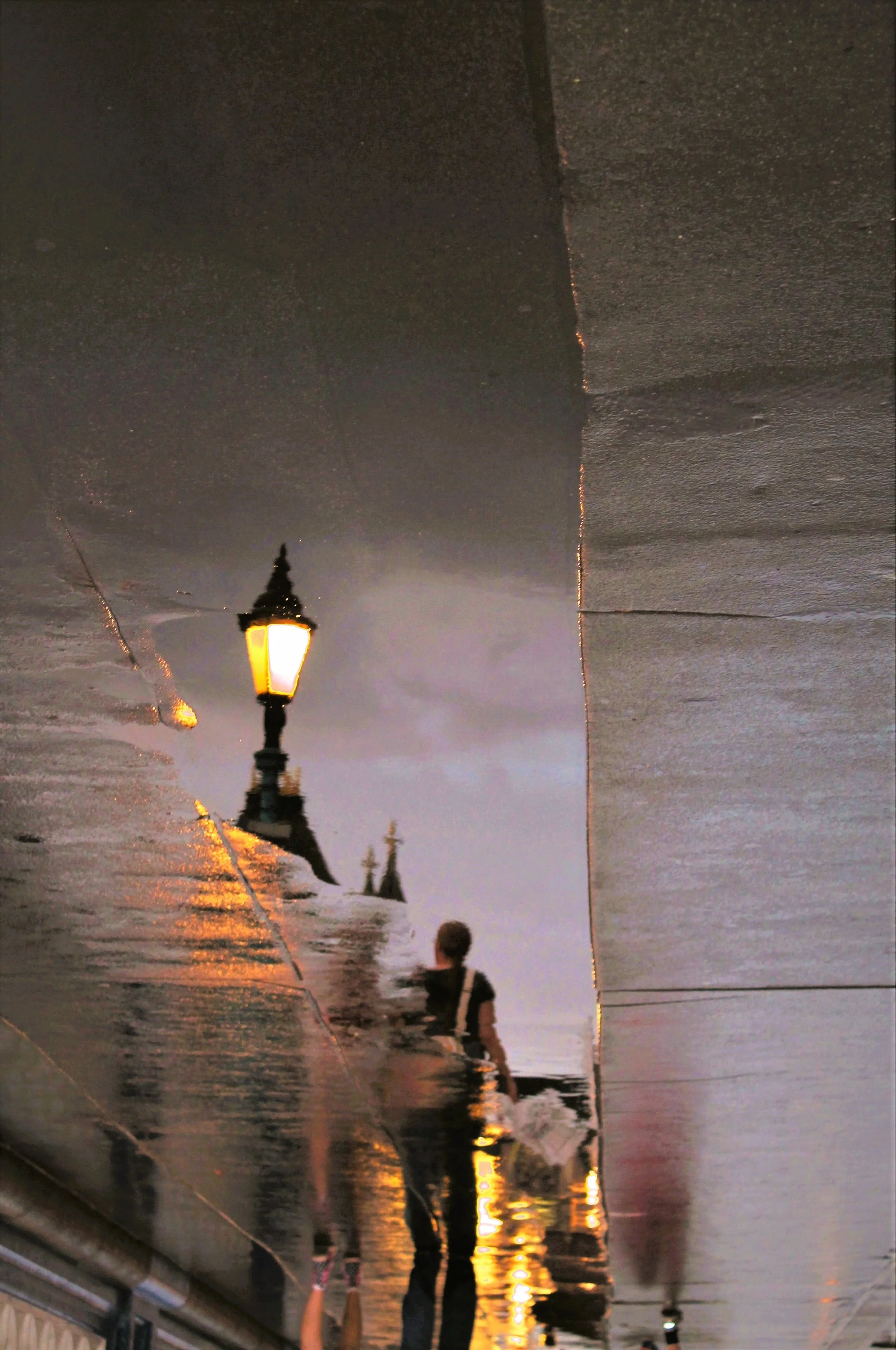 Photographs 20 — William Ruby