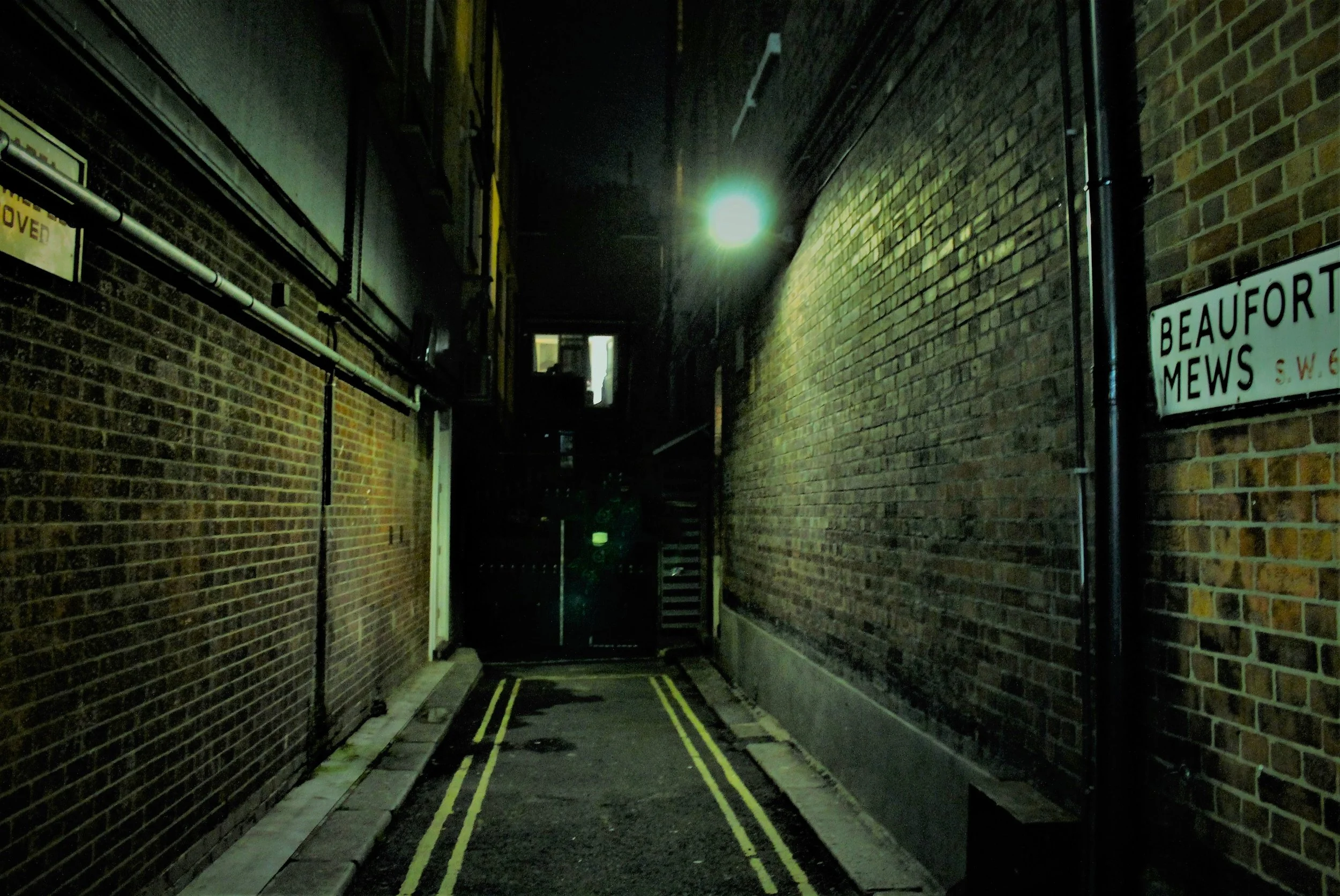 Photographs 3 — William Ruby
