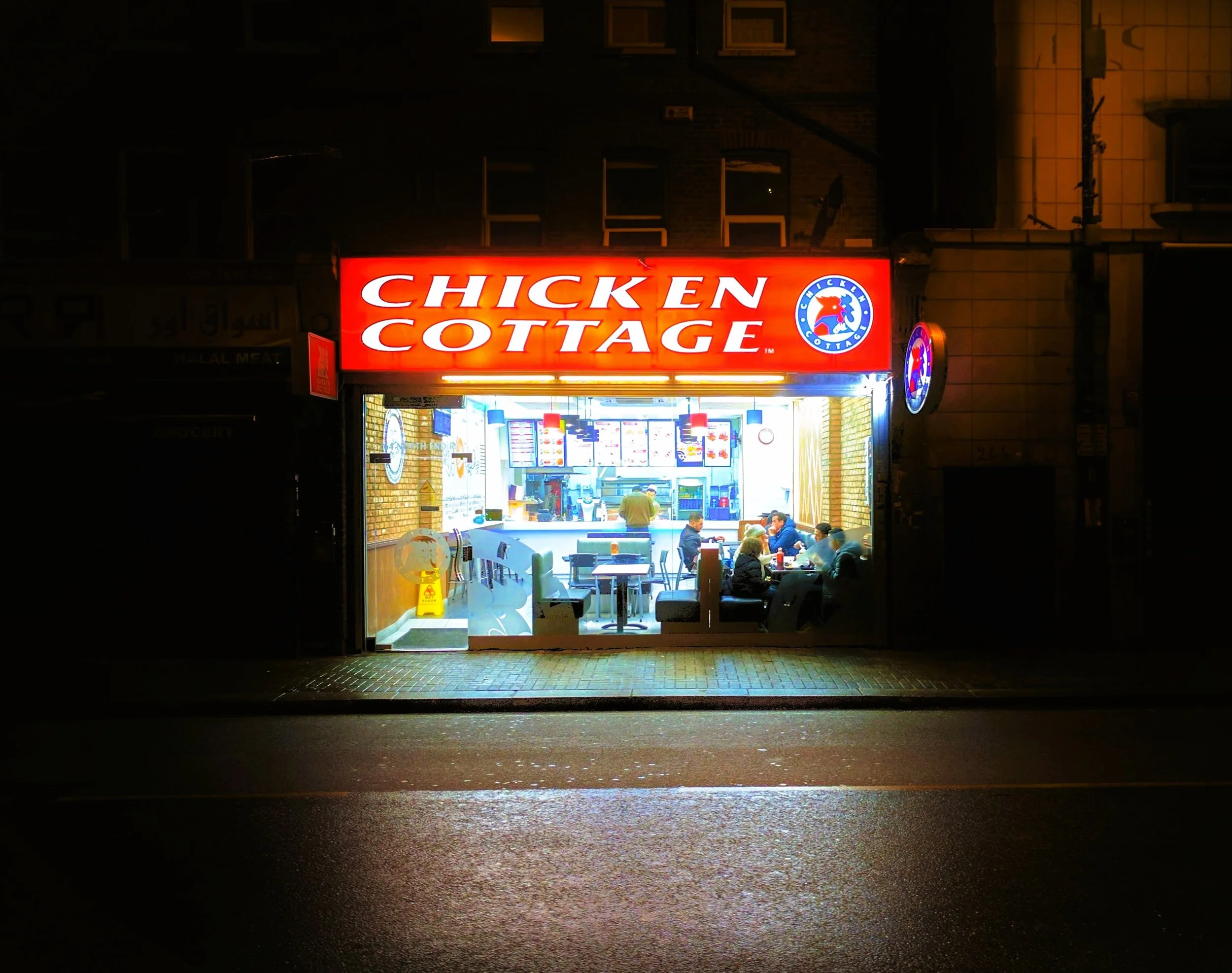 Photographs 18 — William Ruby