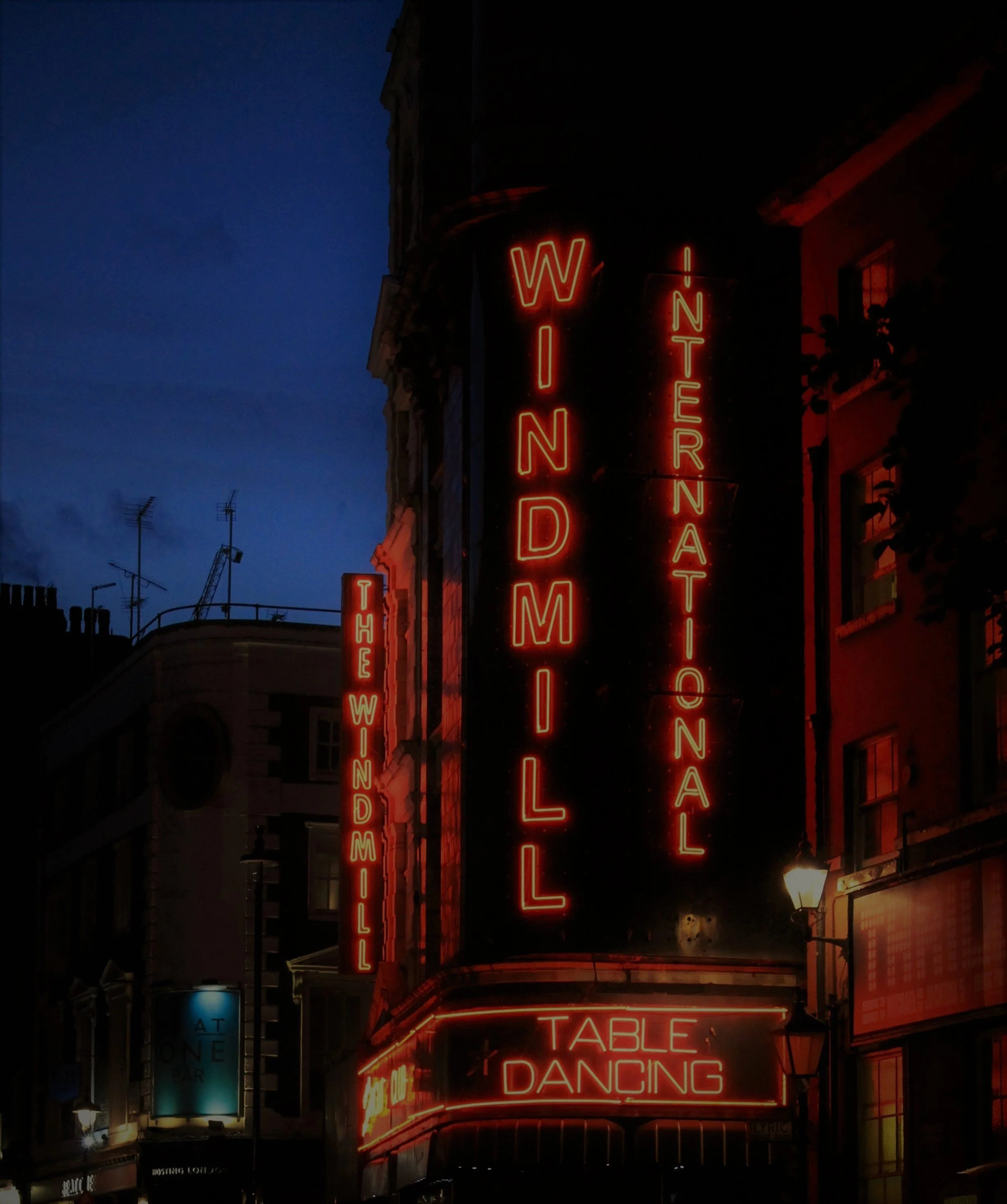 Photographs 18 — William Ruby