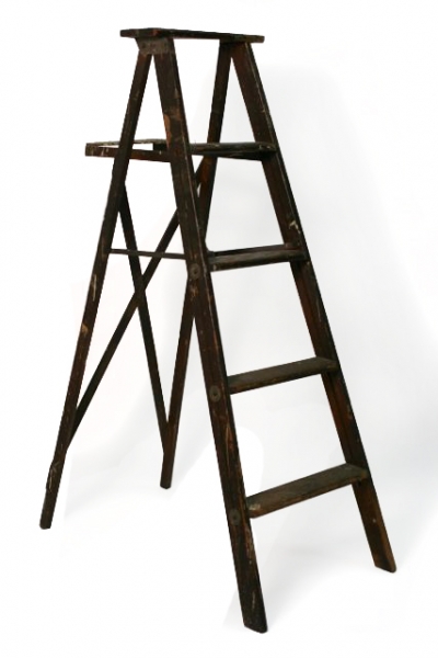 Ladders Prop Rentals — Hook Props
