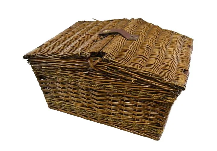 Baskets Prop Rentals — Hook Props