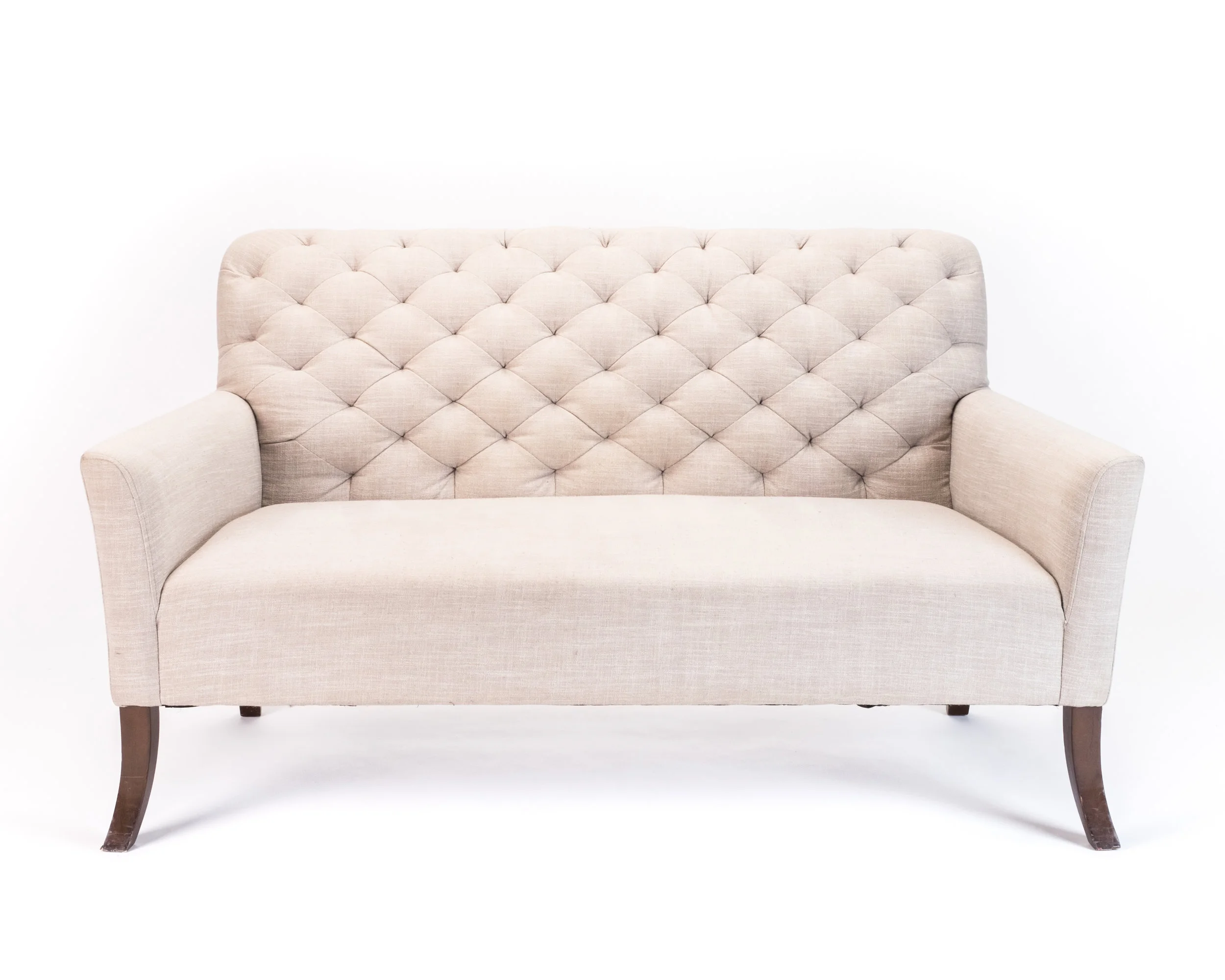 Sofas, Loveseats, & Chaises Prop Rentals — Hook Props