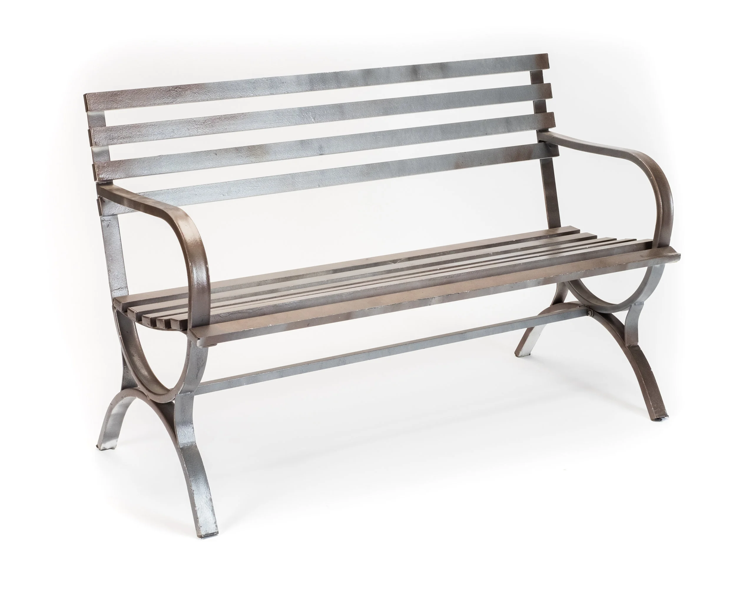 Benches and Ottomans Prop Rentals — Hook Props
