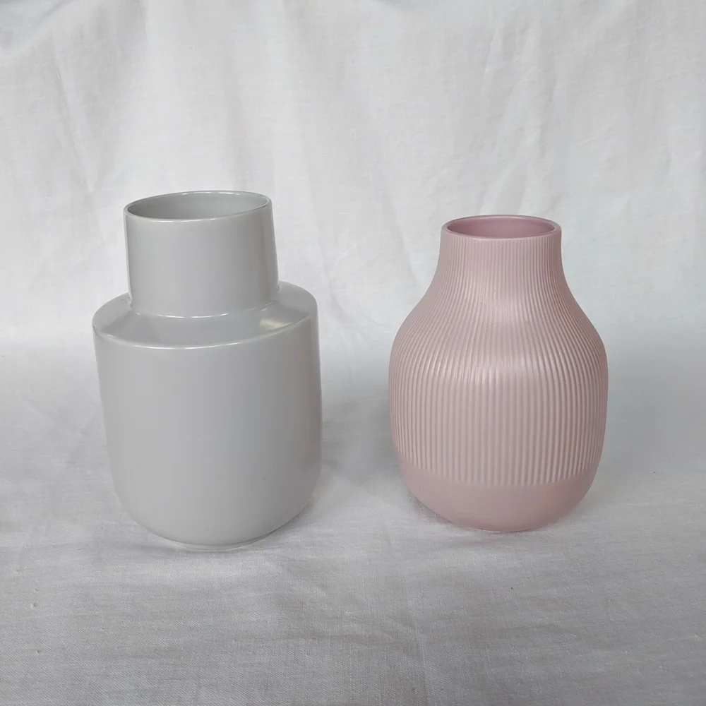 Vases and Planters Prop Rentals — Hook Props