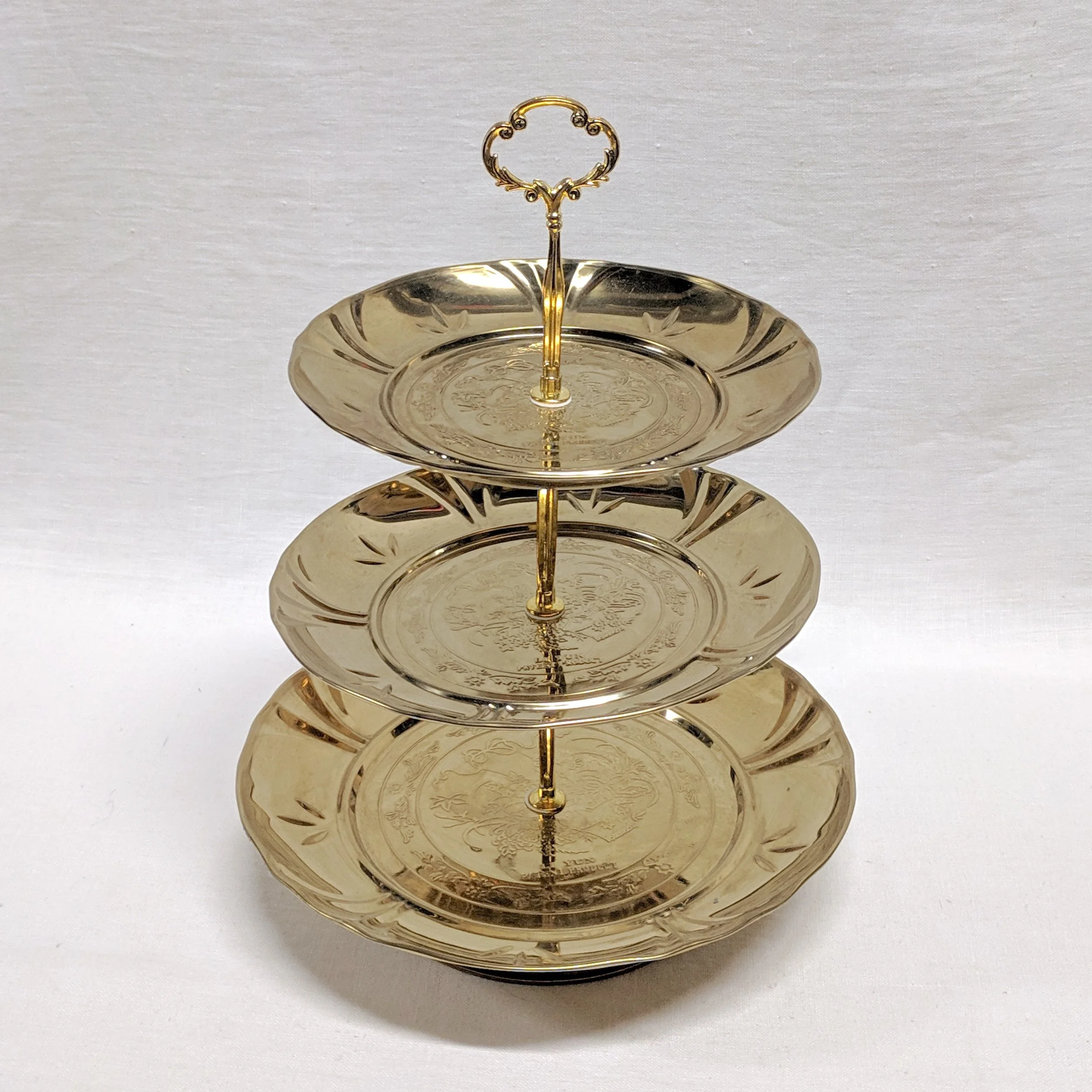 Dining Prop Rentals — Hook Props