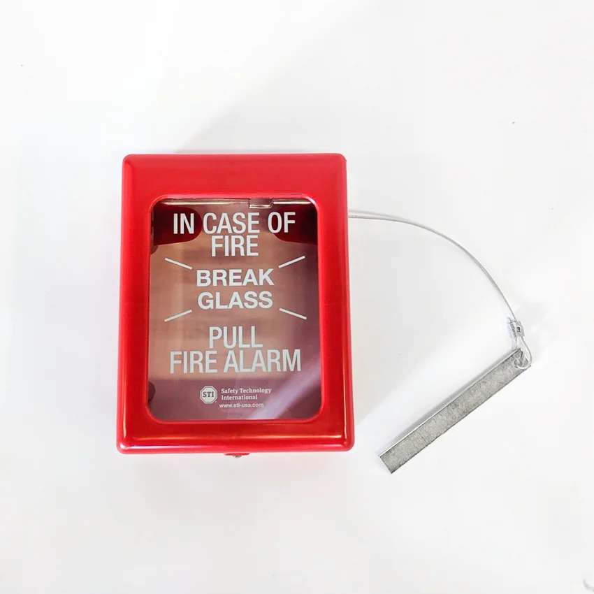 Industrial Prop Rentals — Hook Props