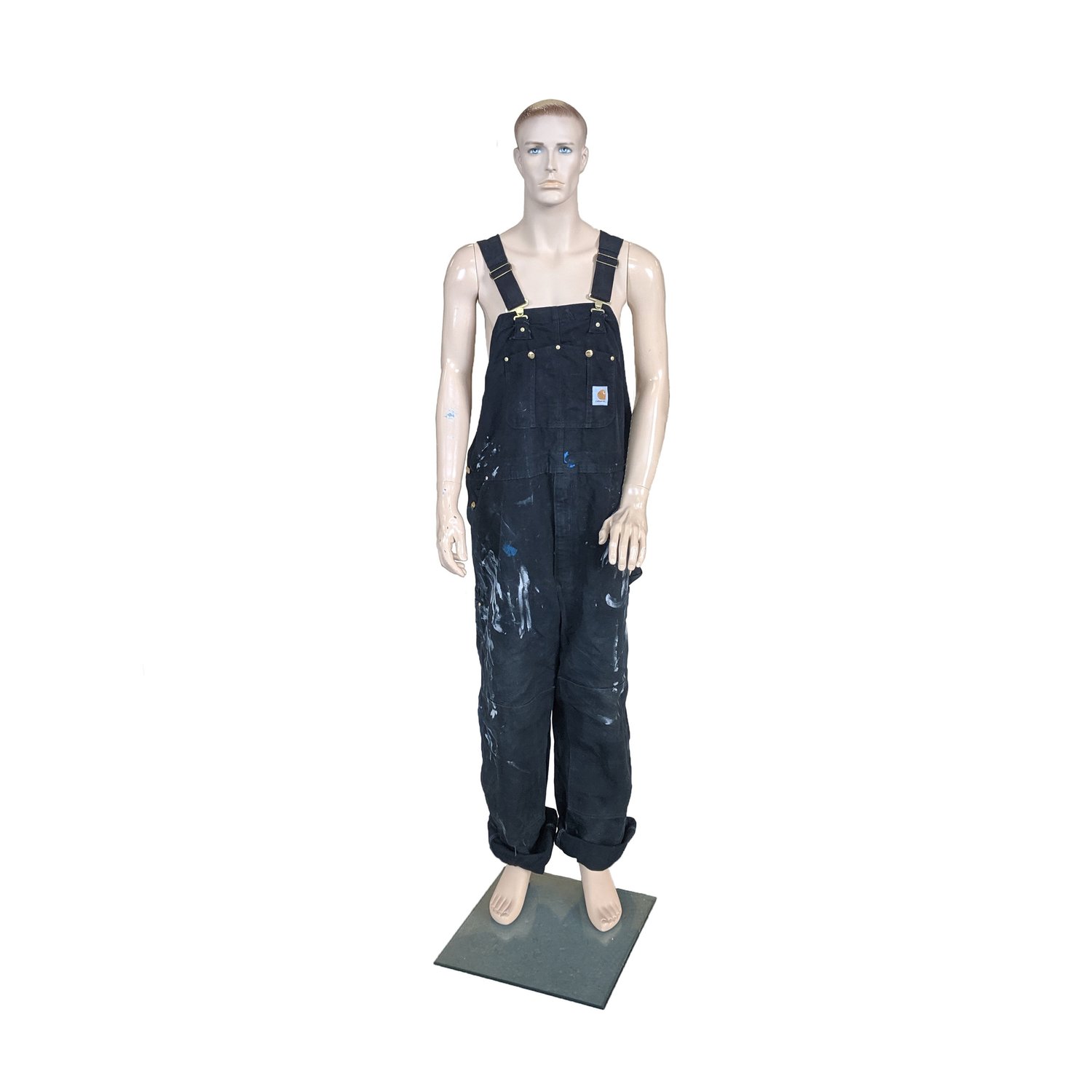 Mannequins Prop Rentals — Hook Props