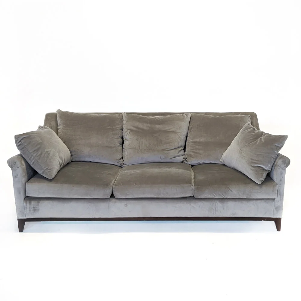 Sofas, Loveseats, & Chaises Prop Rentals — Hook Props