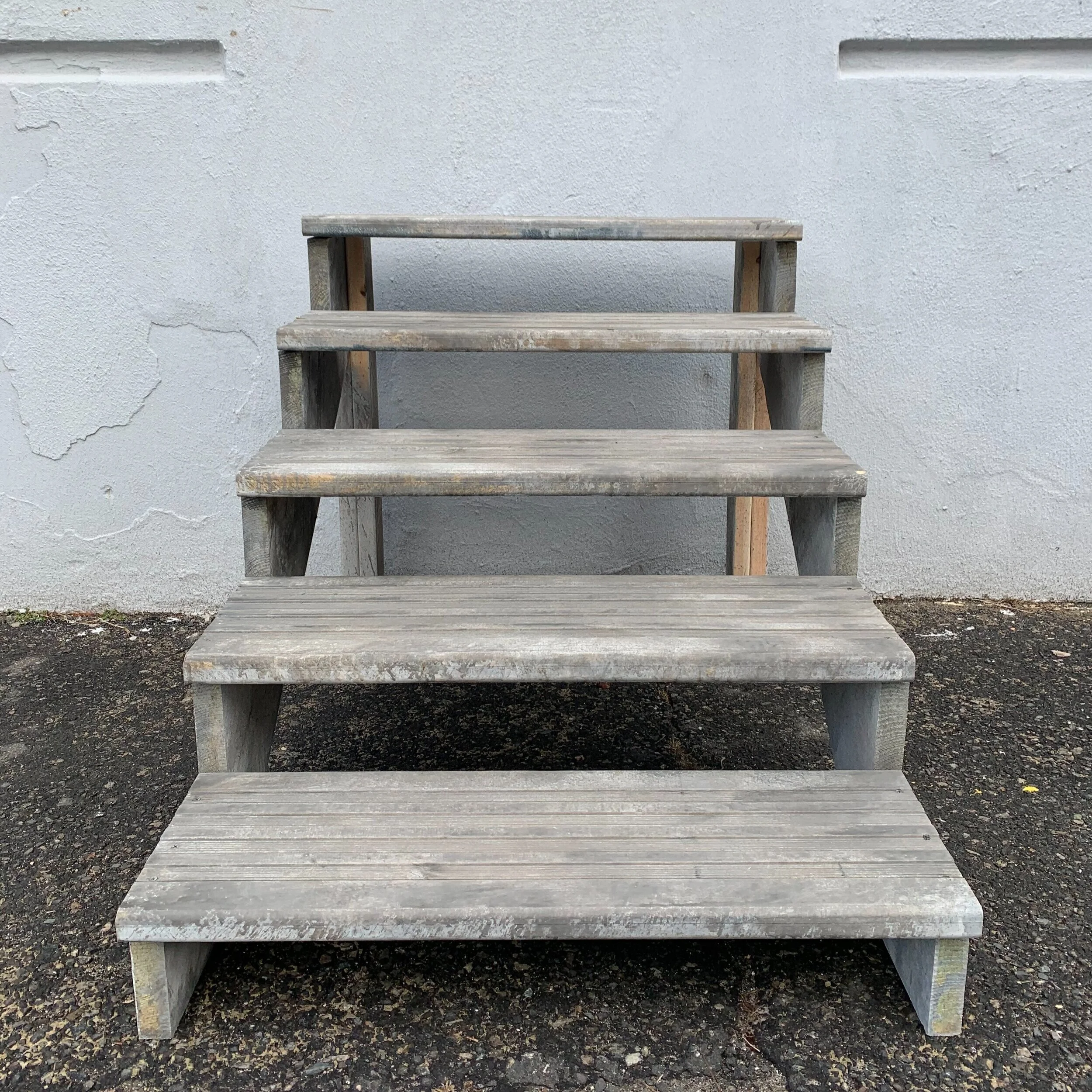 Ladders Prop Rentals — Hook Props