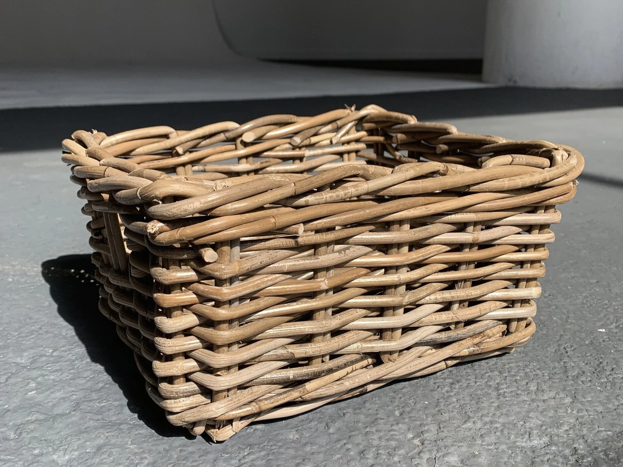 Baskets Prop Rentals — Hook Props