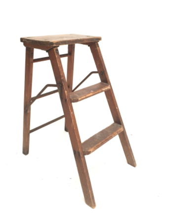 Ladders Prop Rentals — Hook Props