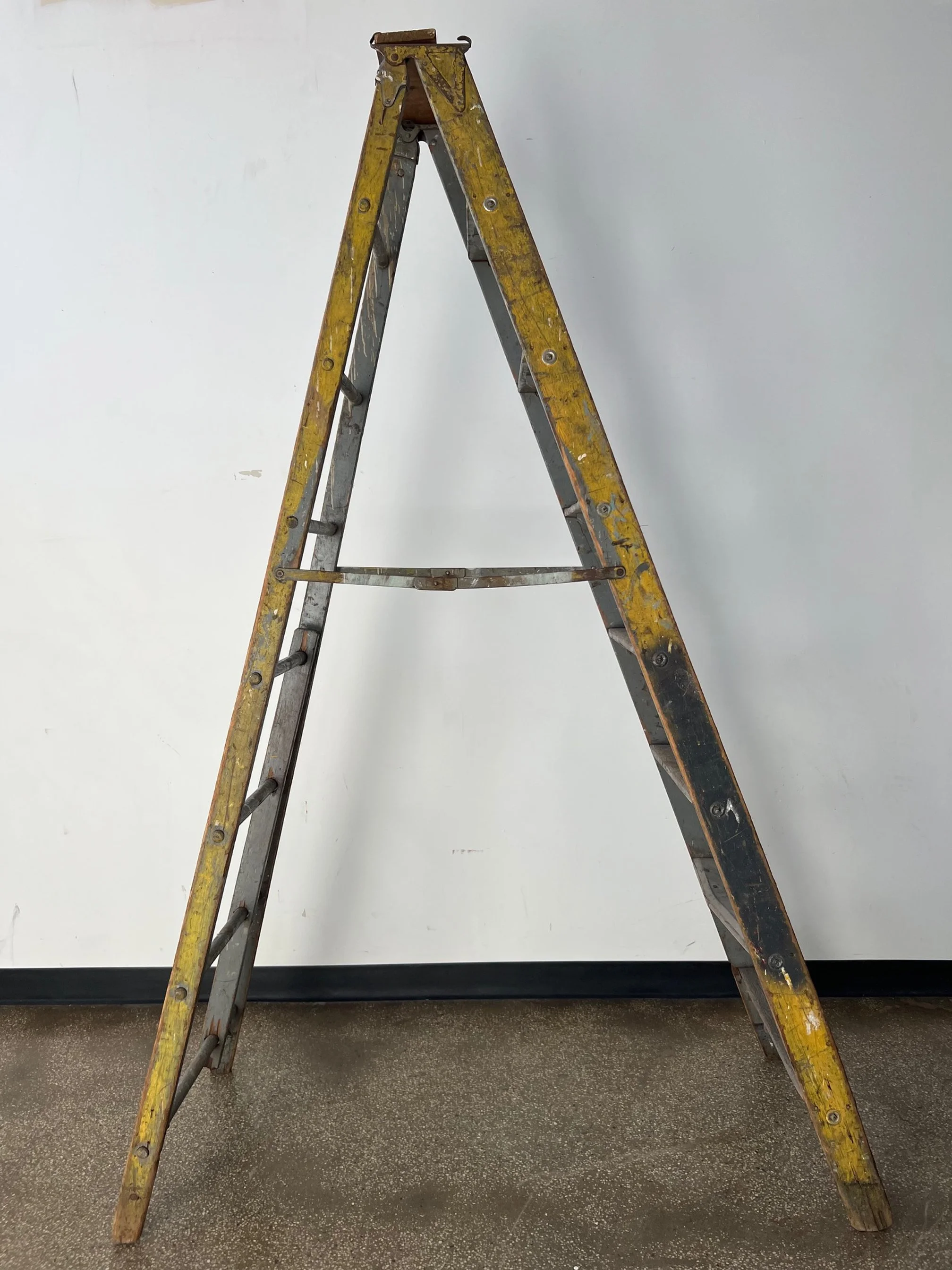 Ladders Prop Rentals — Hook Props