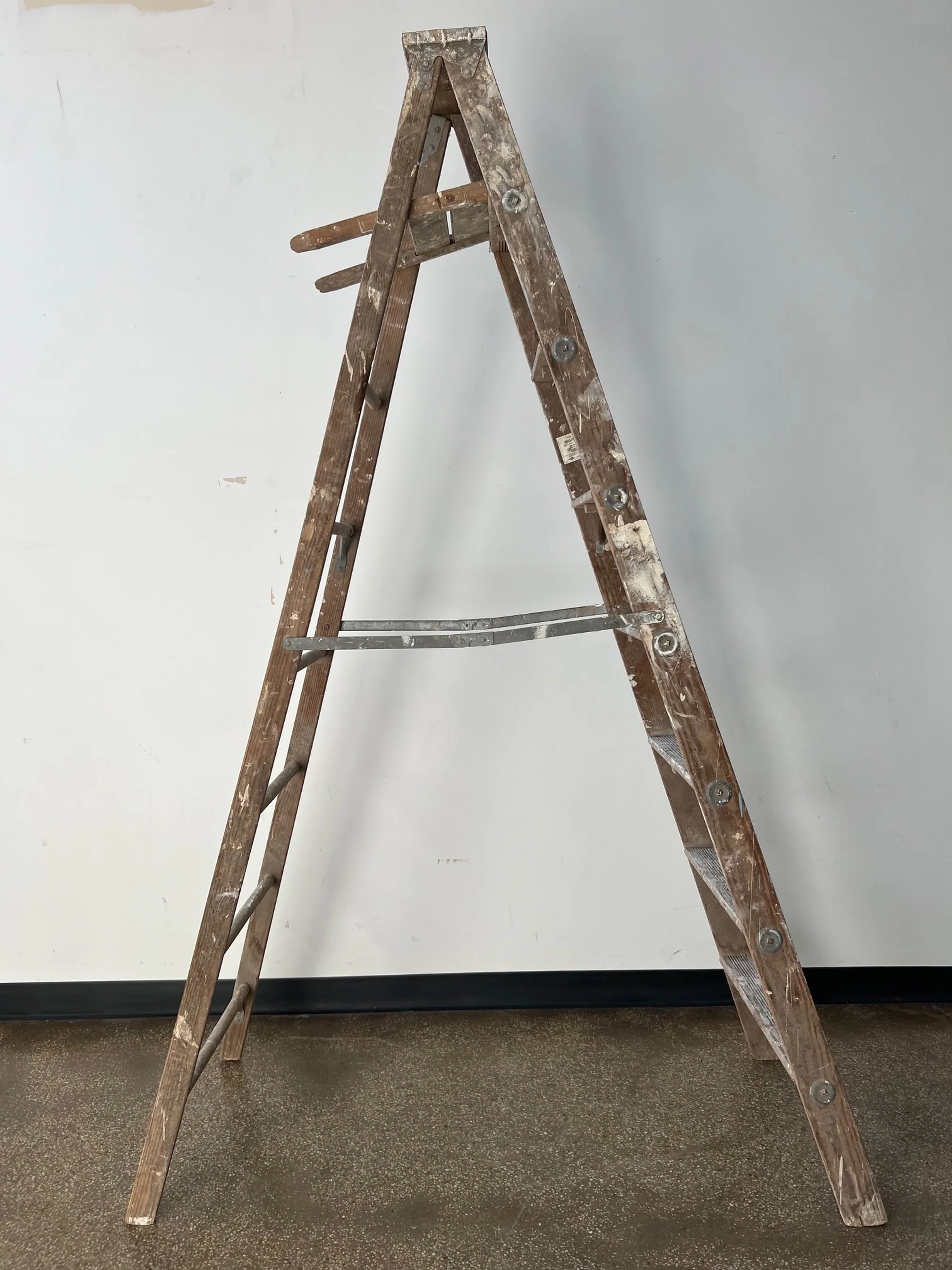 Ladders Prop Rentals — Hook Props