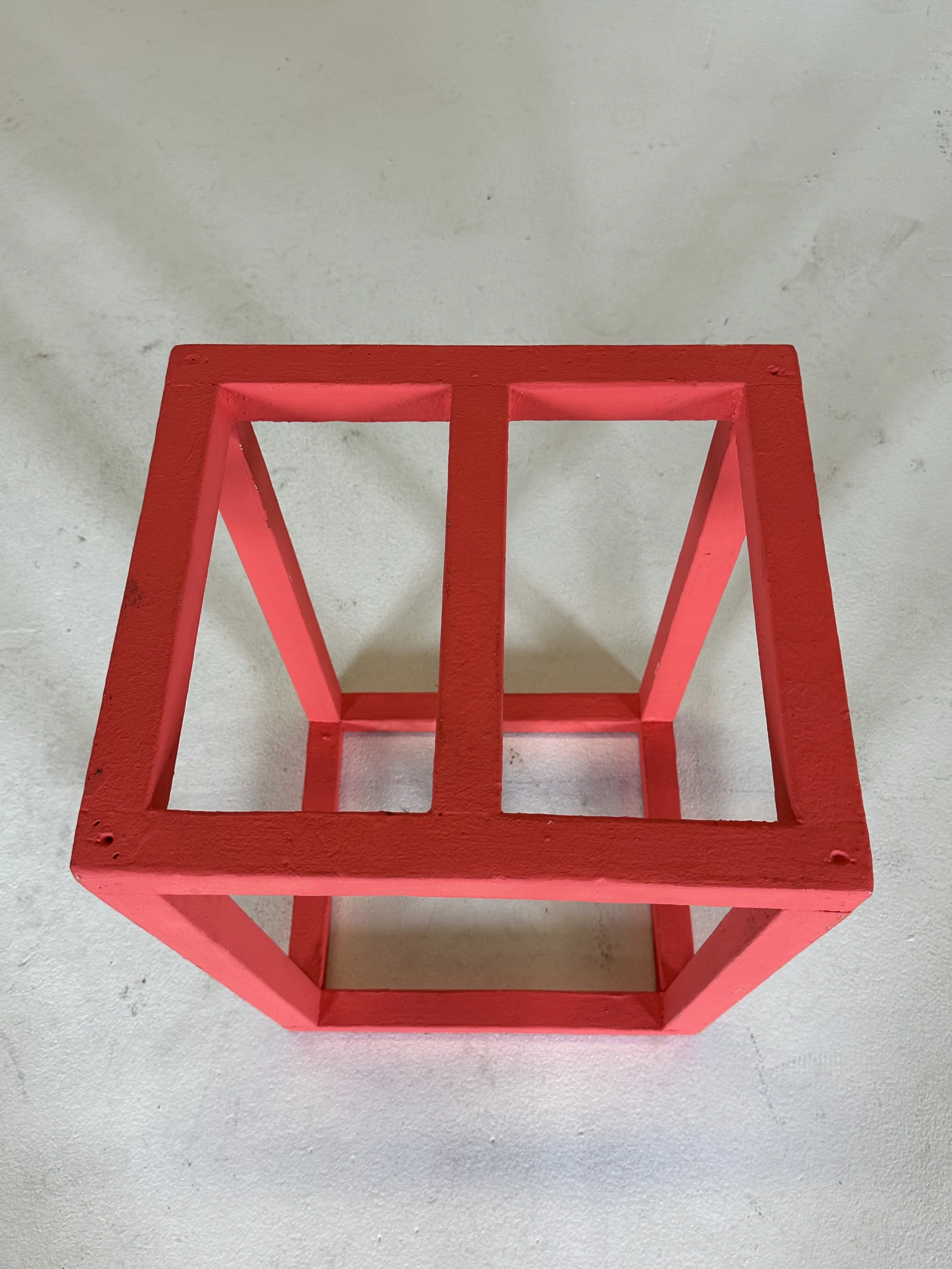 Cubes, Steps, & Platforms Prop Rentals — Hook Props