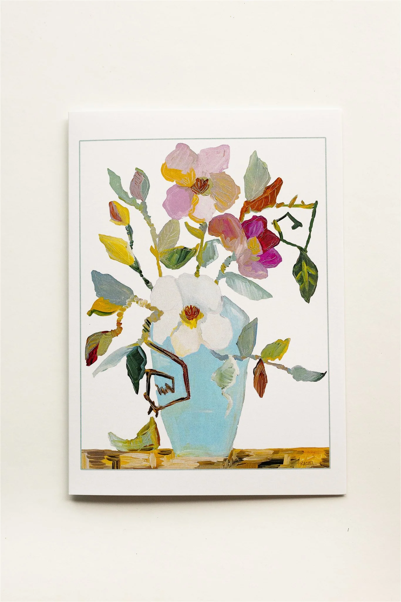 Greeting Cards — Rachel Cordaro