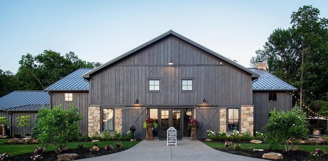 Barn at Bay Horse Inn