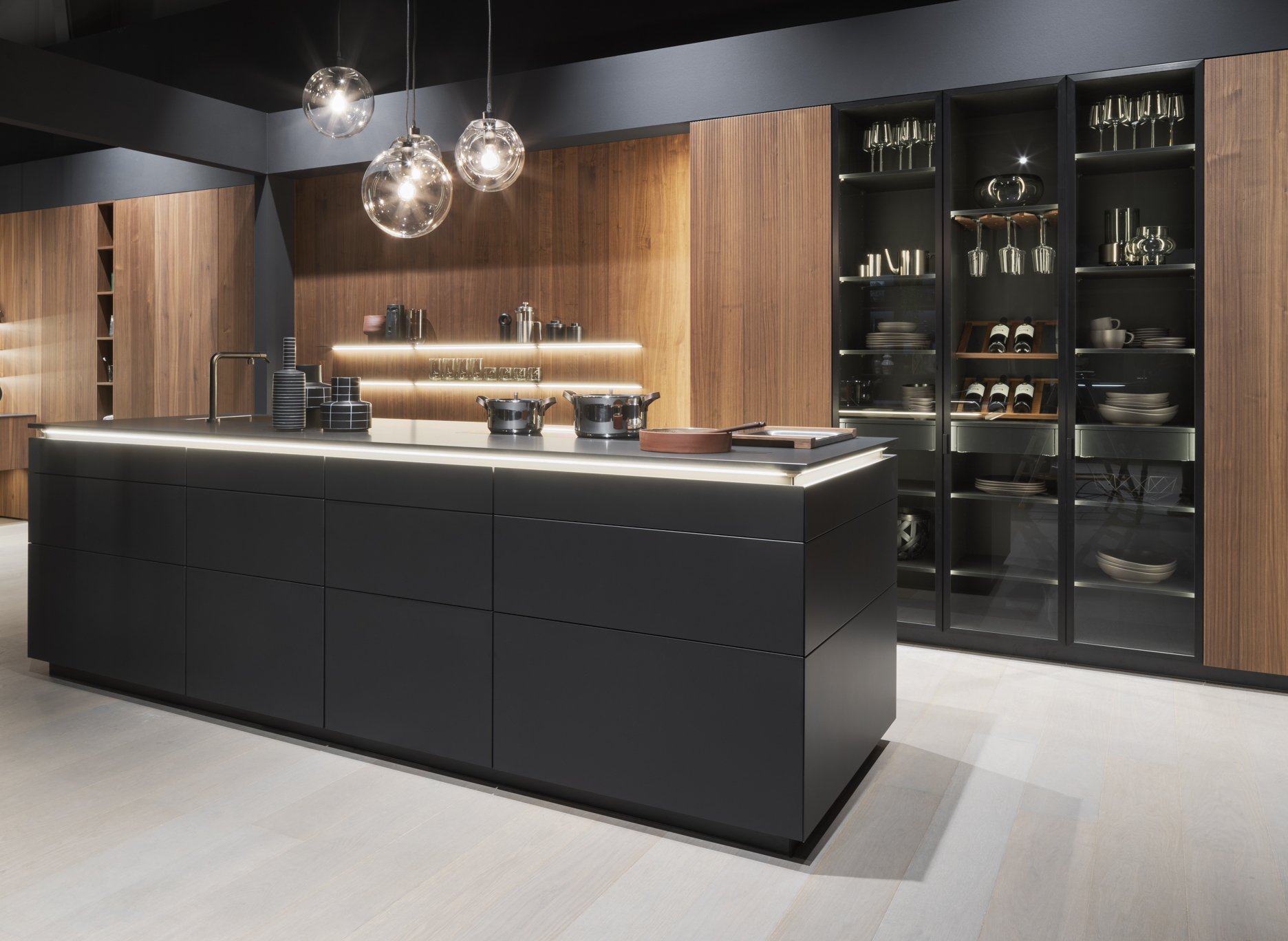 Bespoke Kitchen Design Cheltenham