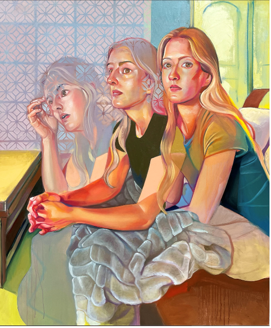 Current Exhibition — Gallery 1516