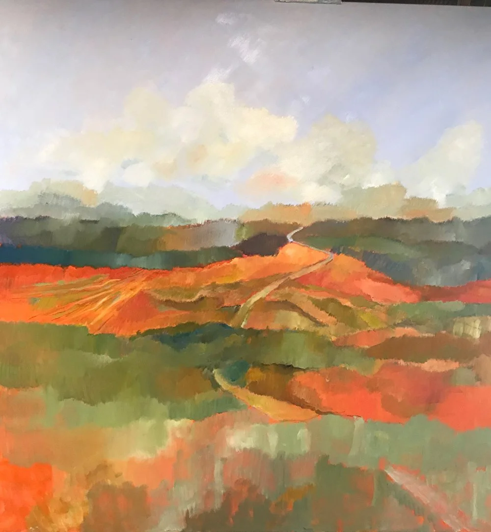 Current Exhibition — Gallery 1516