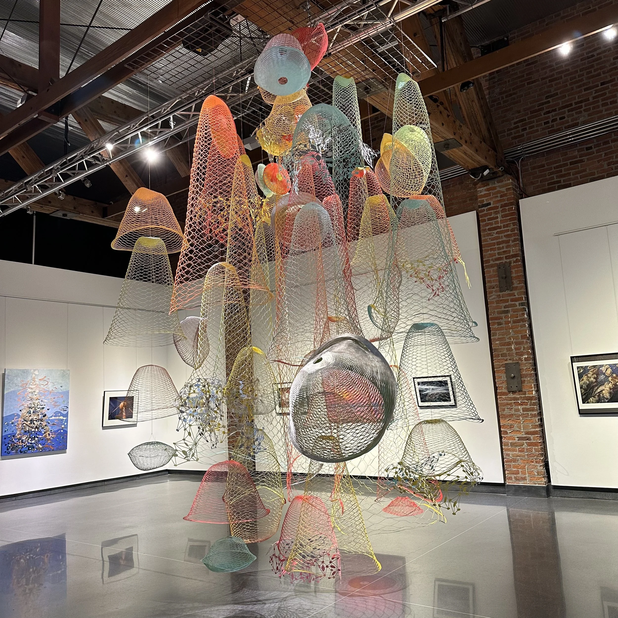 Current Exhibition — Gallery 1516