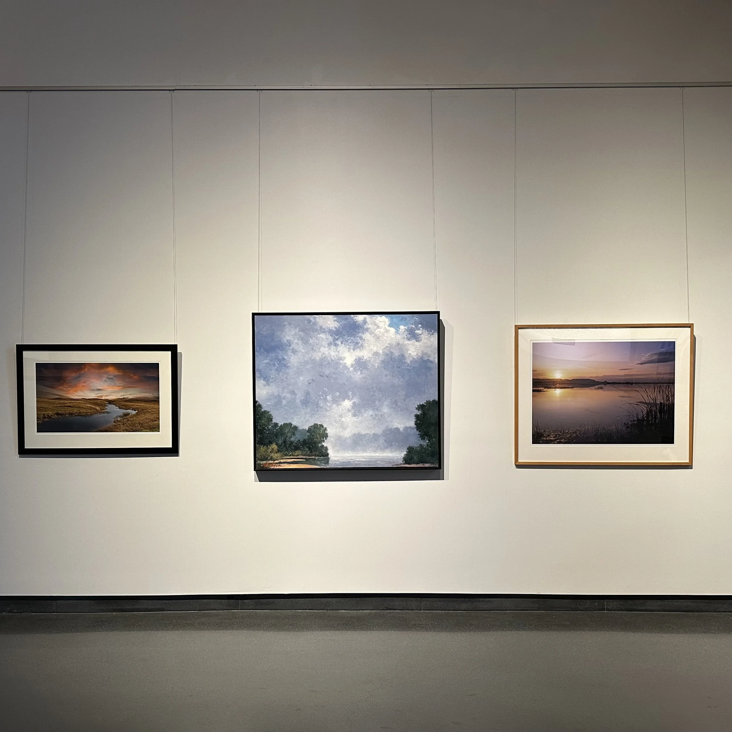 Current Exhibition — Gallery 1516