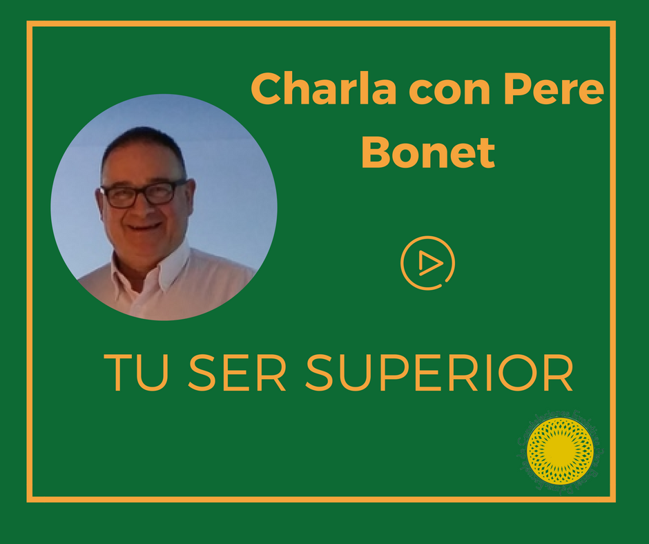 Tu Ser Superior — Constelaciones Evolutivas